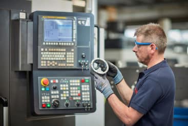 Sollevamento Industriale | RWM Paranchi Made in Italy
